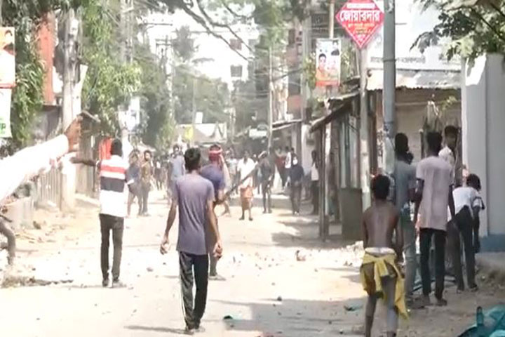 সিরাজগঞ্জে যুবদলের ১৫০ নেতাকর্মীর বিরুদ্ধে পুলিশের মামলা